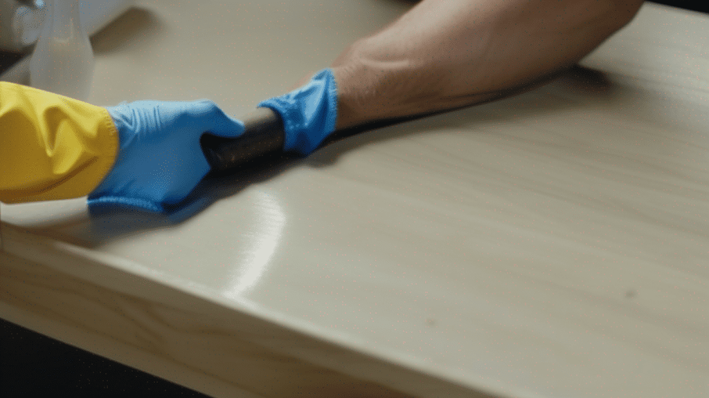 How to Clean a Baseball Bat | A Complete Guide